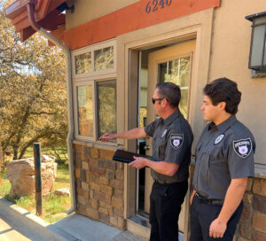 Security Guard Services Boulder, CO | Spear Security Inc.