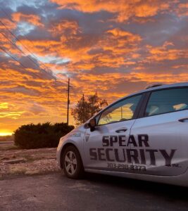 Cannabis Security Denver | Spear Security